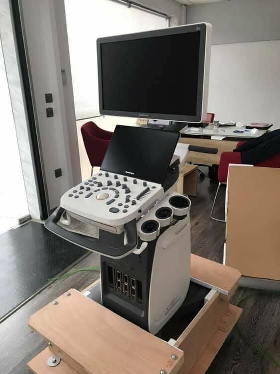 Sonoscape P9 Medial Ultrasound