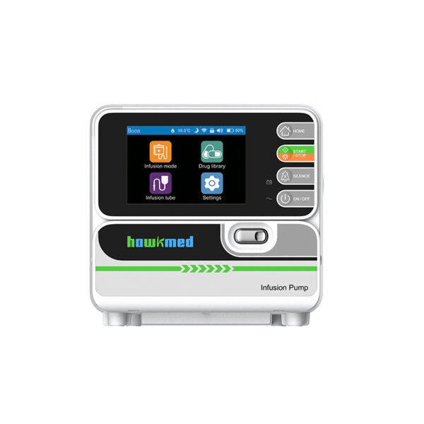 ICU Medical Hospital Infusion Pump
