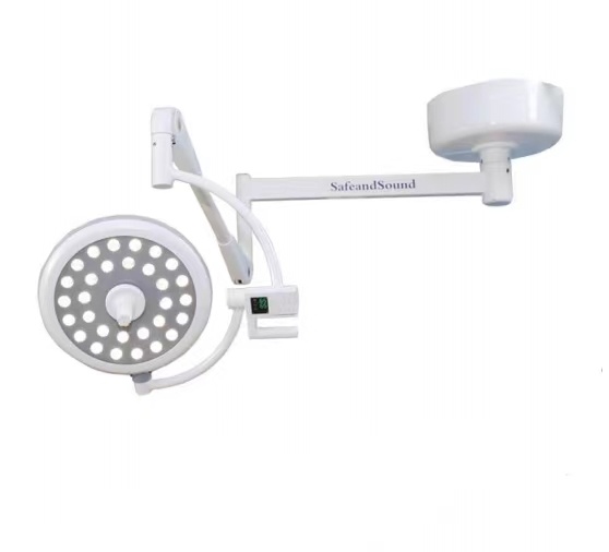 Single Head LED Shadowless Surgical Lamp